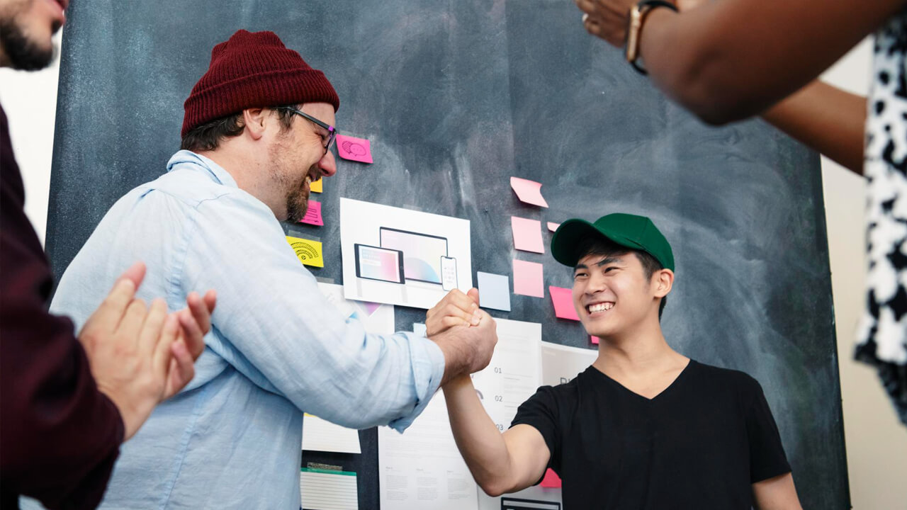 A critical review of mobile learning integration – Ved International School